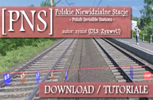 Polski Trainz – TrainzMaps
