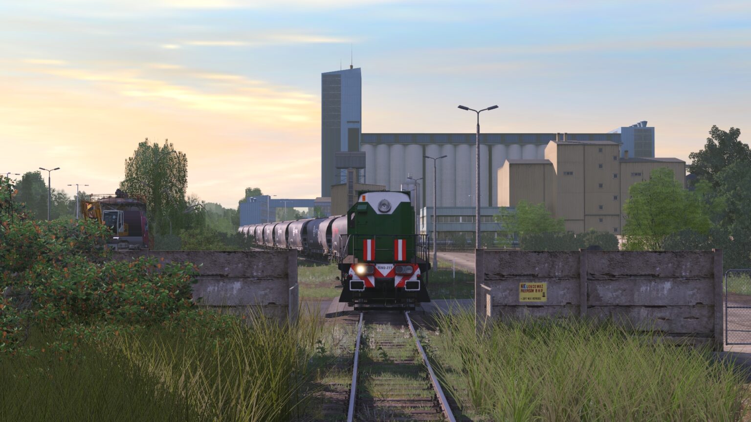 TrainzMaps – Making recent Trainz versions easier